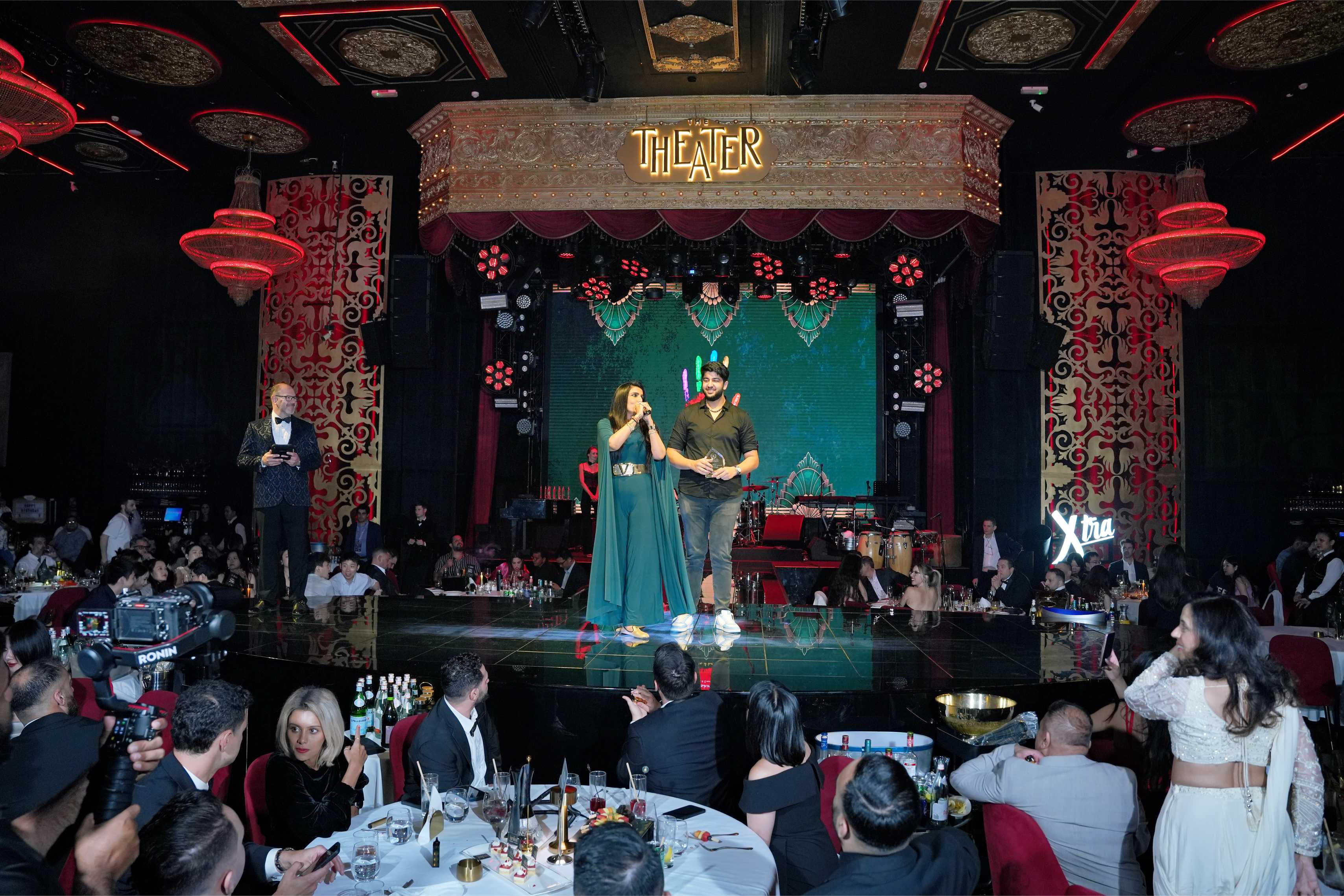 Gallery 2024 - MENA VAPE AWARDS